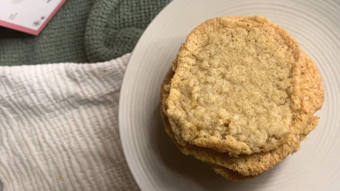 A Holiday Tradition: Perfectly Imperfect Sugar Cookies – King Street ...