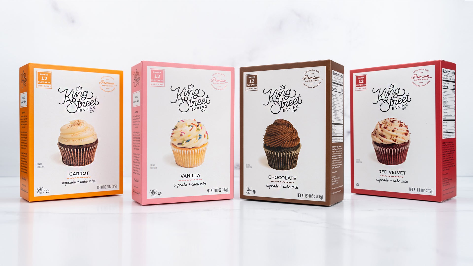 Wholesale – King Street Baking Co