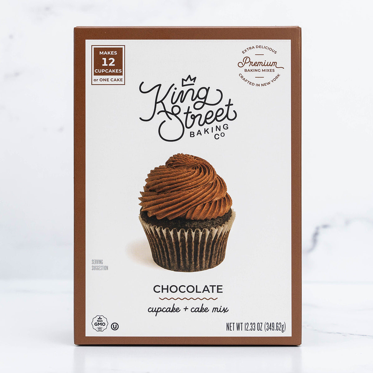 Elevated Baking Mixes | King Street Baking Co