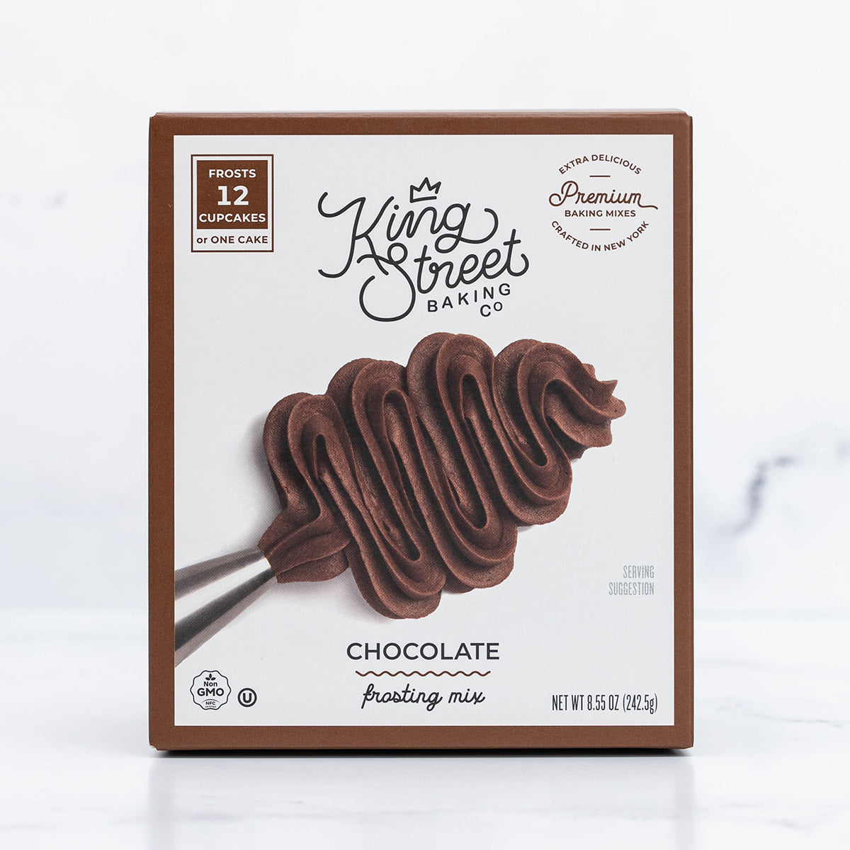 Frosting Mixes – King Street Baking Co